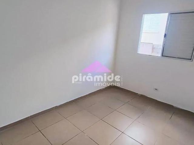 Apartamento à venda, Jardim São Judas Tadeu, São José dos Campos, SP