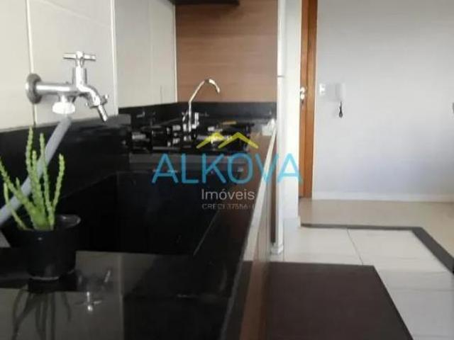 Apartamento à venda, Jardim São Judas Tadeu, São José dos Campos, SP