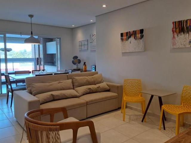 Apartamento à Venda Jardim São Lourenço Bertioga/Sp
