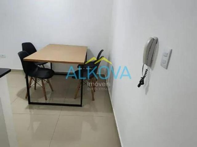 Apartamento à venda, Jardim São Leopoldo, São José dos Campos, SP