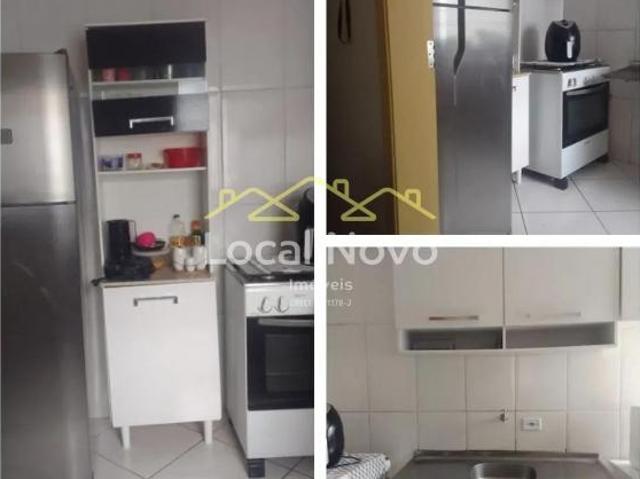 Apartamento à venda, Jardim São Luis, Guarulhos, SP