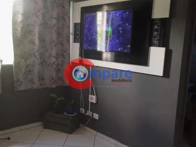 Apartamento à venda, Jardim São Luis, Guarulhos, SP
