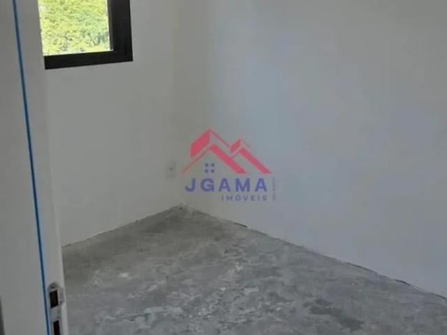 Apartamento à venda, Jardim São Luís, São Paulo, SP