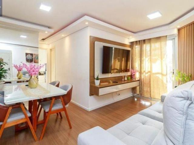 Apartamento à Venda – Jardim São Luís | São Paulo/SP