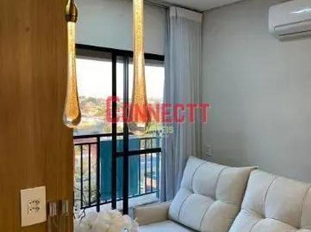 Apartamento à venda, Jardim São Luiz, Ribeirão Preto, SP