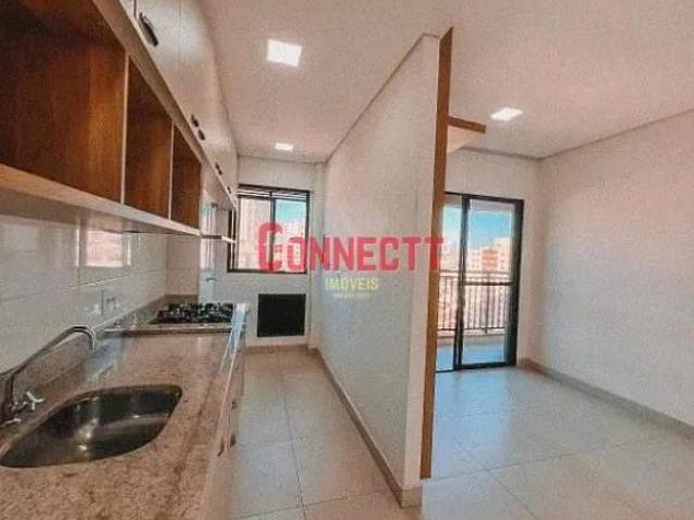 Apartamento à venda, Jardim São Luiz, Ribeirão Preto, SP