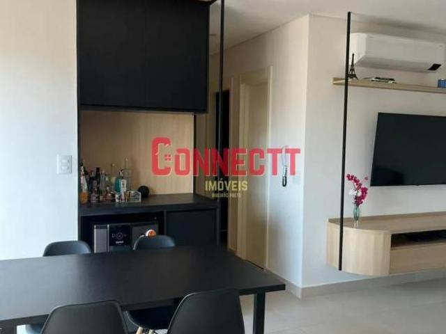 Apartamento à venda, Jardim São Luiz, Ribeirão Preto, SP
