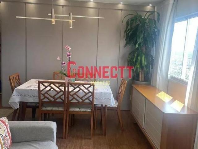 Apartamento à venda, Jardim São Luiz, Ribeirão Preto, SP