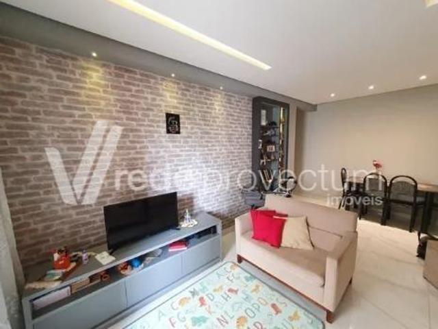 Apartamento à Venda – Jardim São Matheus, Vinhedo/SP – 87m²