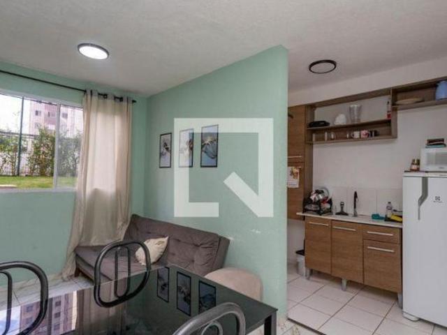 Apartamento à Venda Jardim São Savério, 1 Quarto, 44 m² São Paulo