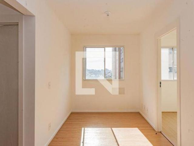 Apartamento à Venda Jardim São Savério, 2 Quartos, 34 m² São Paulo