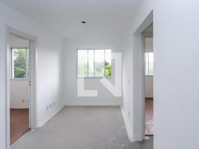 Apartamento à Venda Jardim São Savério, 2 Quartos, 35 m² São Paulo