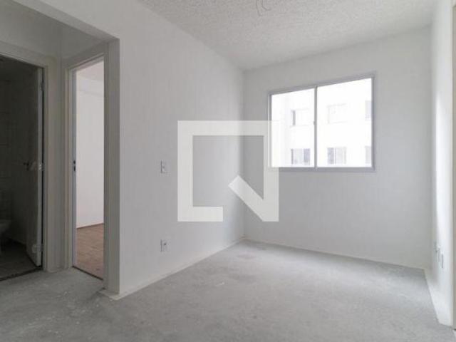 Apartamento à Venda Jardim São Savério, 2 Quartos, 35 m² São Paulo