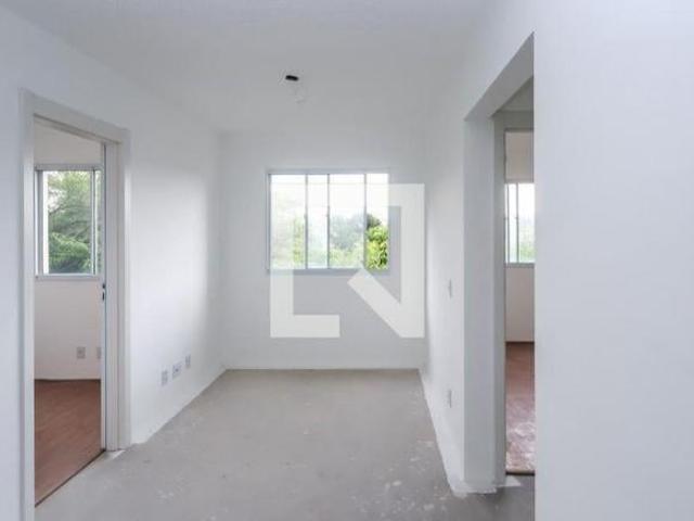 Apartamento à Venda Jardim São Savério, 2 Quartos, 35 m² São Paulo