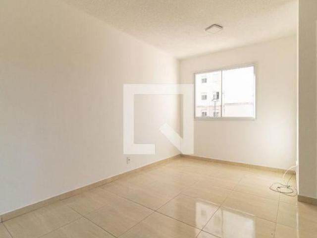 Apartamento à Venda Jardim São Savério, 2 Quartos, 36 m² São Paulo