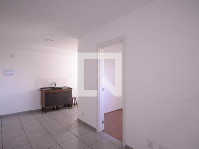Apartamento à Venda Jardim São Savério, 2 Quartos, 36 m² São Paulo