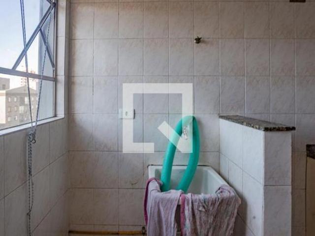 Apartamento à Venda Taboão, 2 Quartos, 37 m2