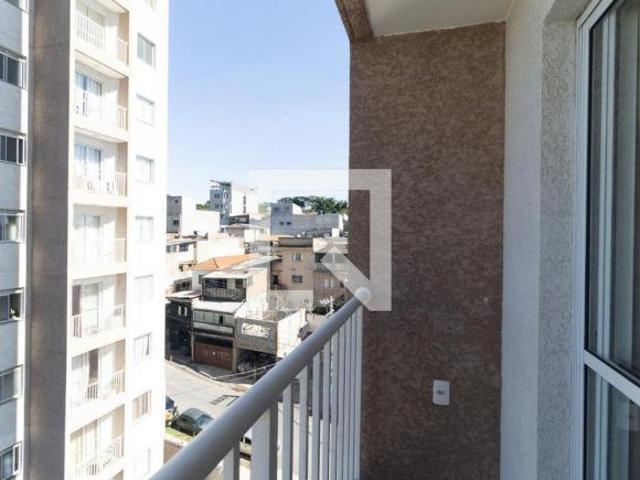 Apartamento à Venda Jardim São Savério, 2 Quartos, 37 m2