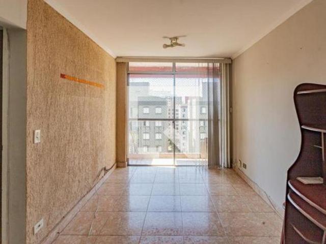 Apartamento à Venda Taboão, 2 Quartos, 37 m² São Bernardo do Campo