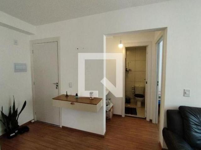 Apartamento à Venda Jardim São Savério, 2 Quartos, 37 m² São Paulo