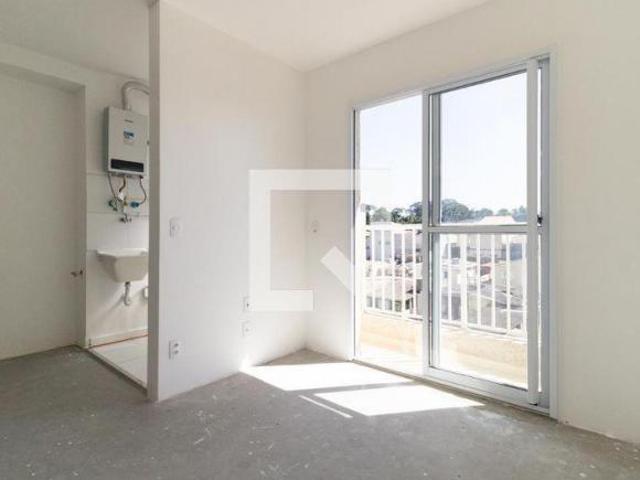 Apartamento à Venda Jardim São Savério, 2 Quartos, 37 m² São Paulo