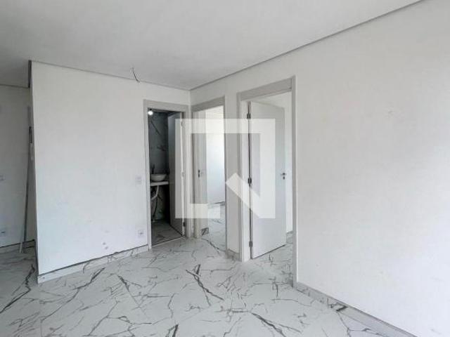 Apartamento à Venda Jardim São Savério, 2 Quartos, 38 m2