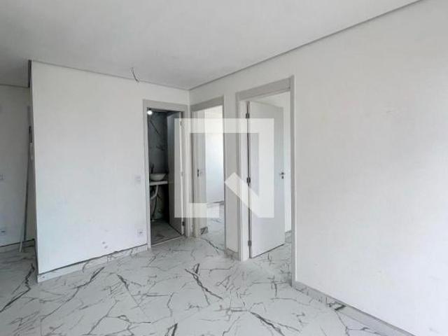 Apartamento à Venda Jardim São Savério, 2 Quartos, 38 m2