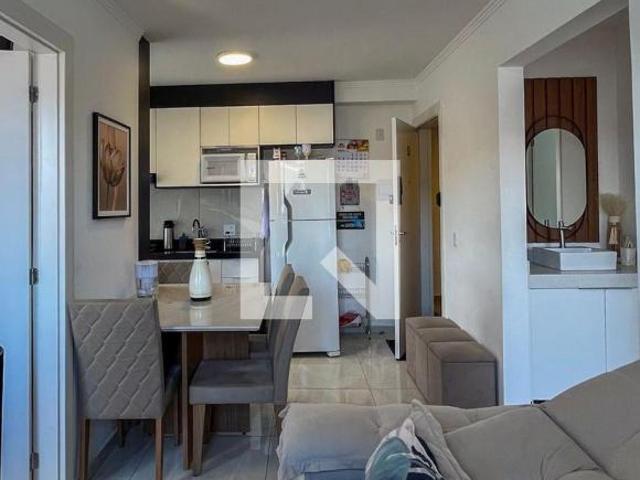 Apartamento à Venda Jardim São Savério, 2 Quartos, 38 m2