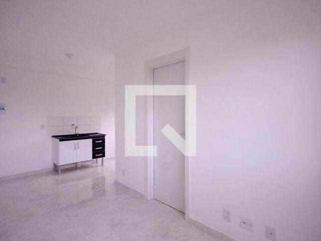 Apartamento à Venda Jardim São Savério, 2 Quartos, 38 m² São Paulo
