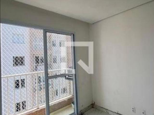 Apartamento à Venda Jardim São Savério, 2 Quartos, 38 m² São Paulo