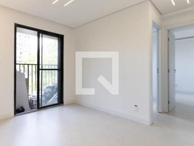 Apartamento à Venda Jardim São Savério, 2 Quartos, 39 m2