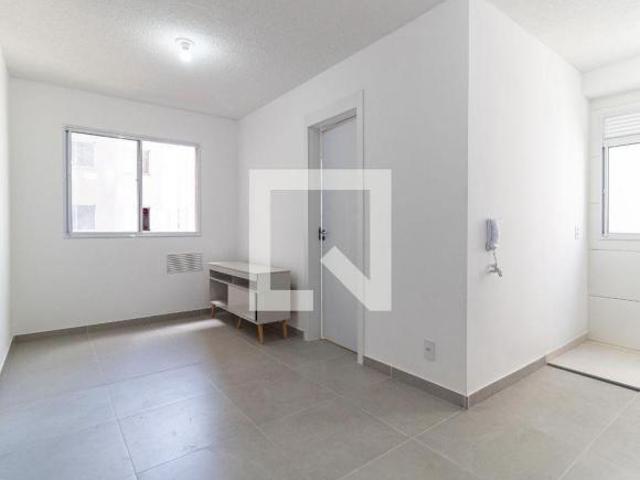 Apartamento à Venda Jardim São Savério, 2 Quartos, 39 m2