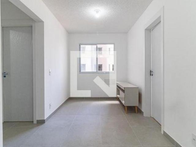 Apartamento à Venda Jardim São Savério, 2 Quartos, 39 m² São Paulo