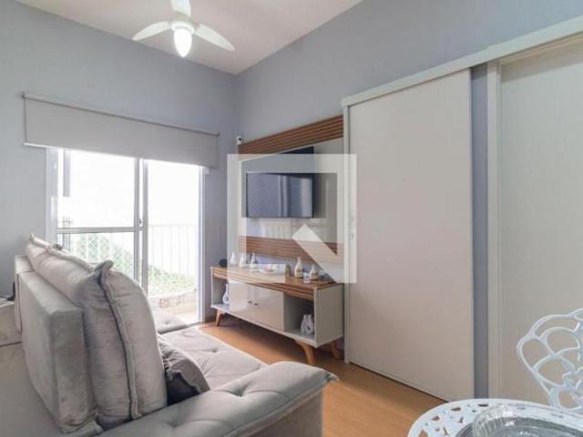 Apartamento à Venda Jardim São Savério, 2 Quartos, 40 m2