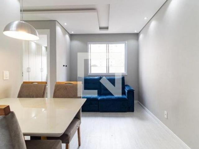 Apartamento à Venda Jardim São Savério, 2 Quartos, 40 m2
