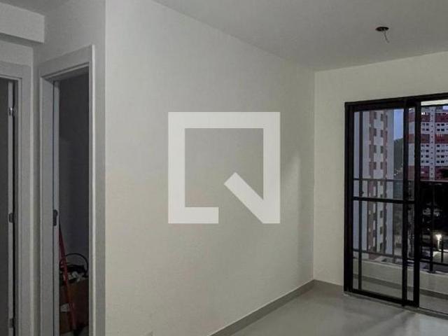 Apartamento à Venda Jardim São Savério, 2 Quartos, 40 m2