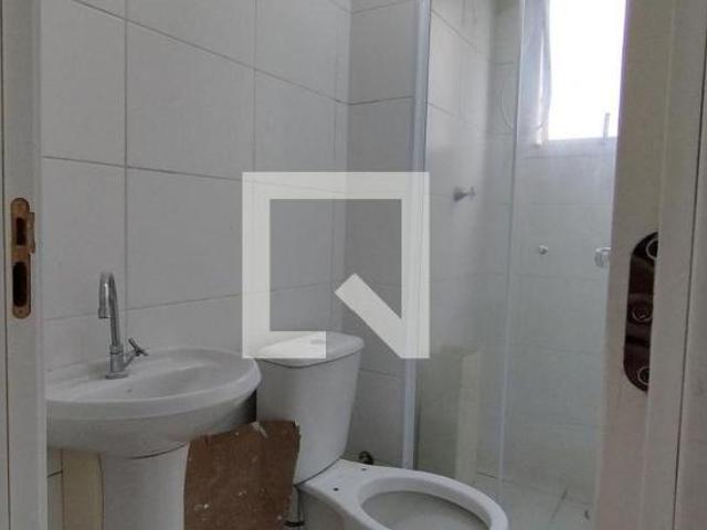 Apartamento à Venda Jardim São Savério, 2 Quartos, 40 m2