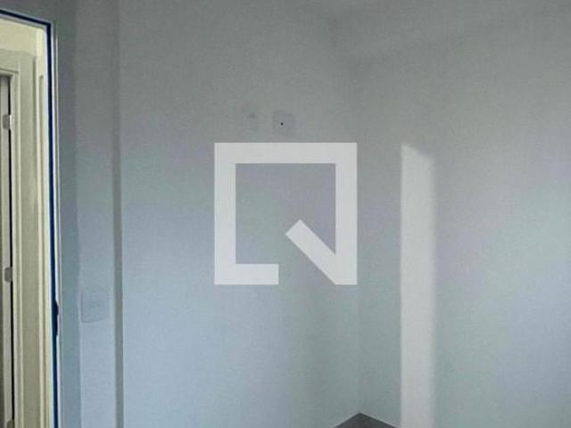Apartamento à Venda Jardim São Savério, 2 Quartos, 40 m2