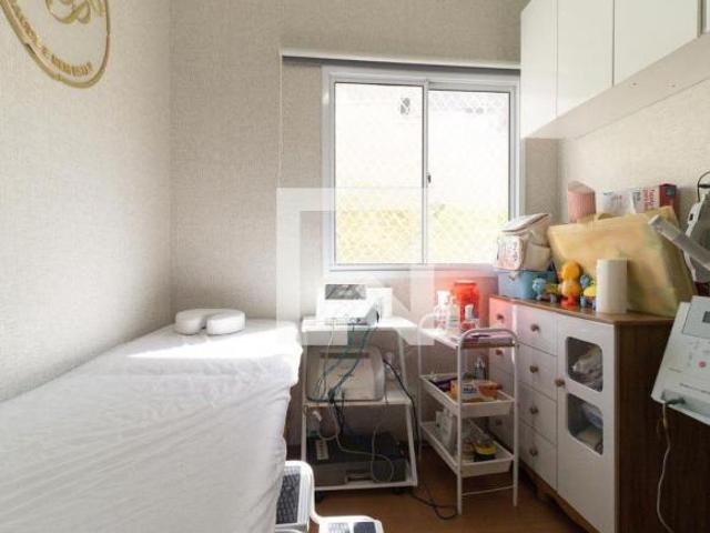 Apartamento à Venda Jardim São Savério, 2 Quartos, 40 m2