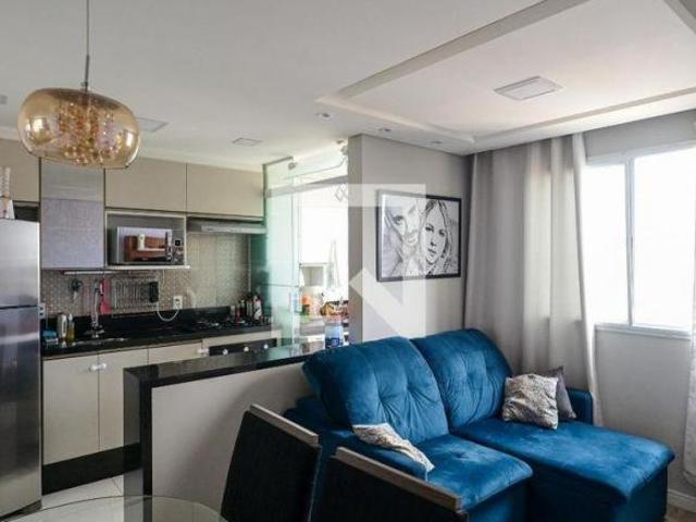 Apartamento à Venda Jardim São Savério, 2 Quartos, 40 m2