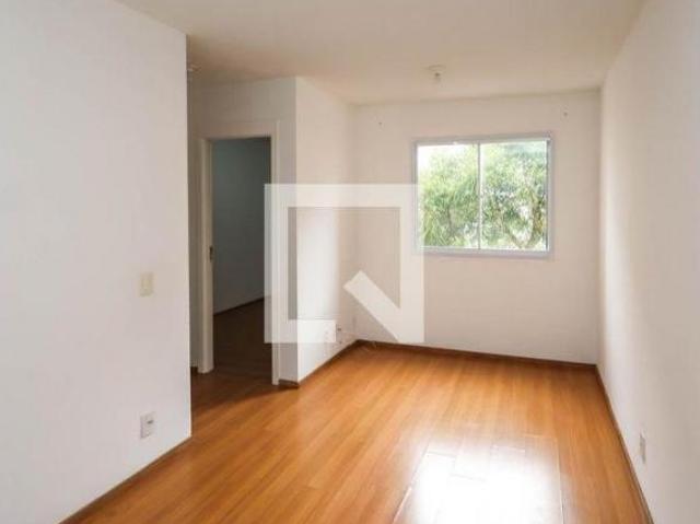 Apartamento à Venda Jardim São Savério, 2 Quartos, 40 m2