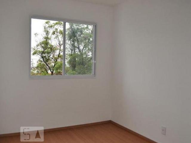 Apartamento à Venda Jardim São Saverio, 2 Quartos, 40 m2