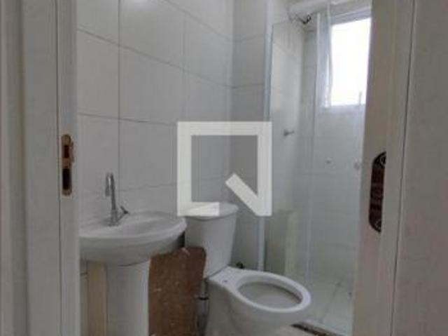 Apartamento à Venda Jardim São Savério, 2 Quartos, 40 m2