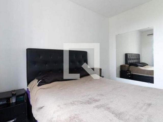 Apartamento à Venda Jardim São Savério, 2 Quartos, 40 m2
