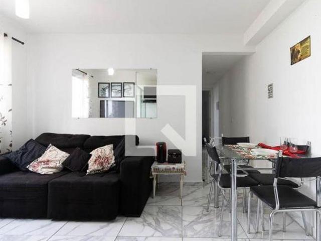 Apartamento à Venda Jardim São Savério, 2 Quartos, 40 m² São Paulo
