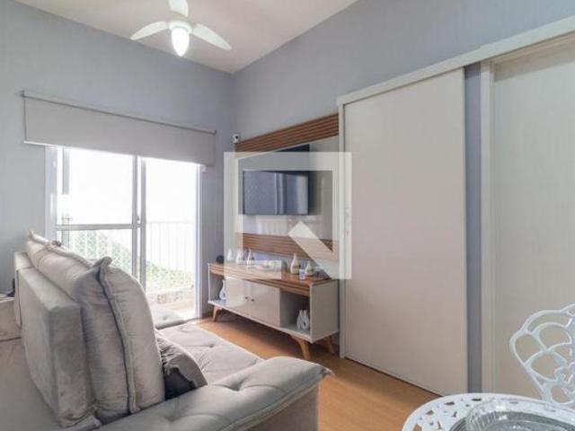 Apartamento à Venda Jardim São Savério, 2 Quartos, 40 m² São Paulo