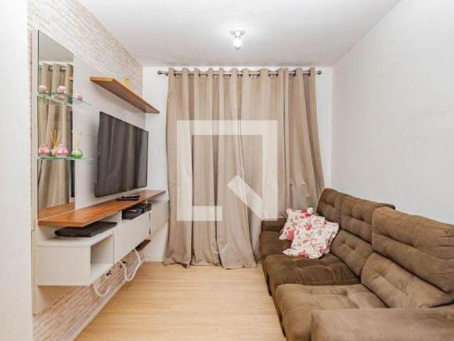 Apartamento à Venda Jardim São Savério, 2 Quartos, 40 m² São Paulo