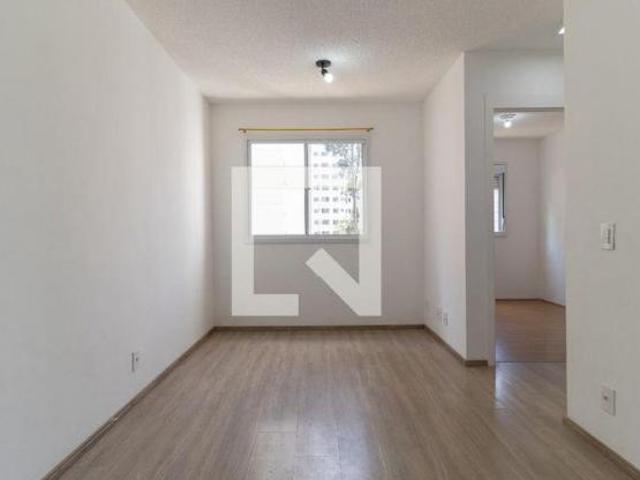 Apartamento à Venda Jardim São Savério, 2 Quartos, 40 m² São Paulo