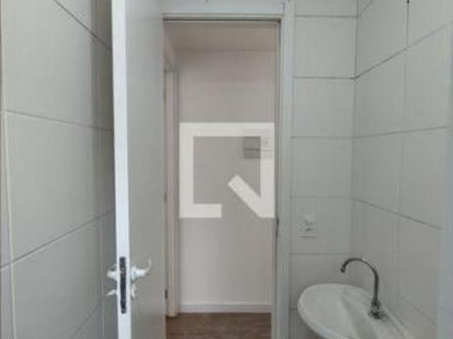 Apartamento à Venda Jardim São Savério, 2 Quartos, 40 m² São Paulo