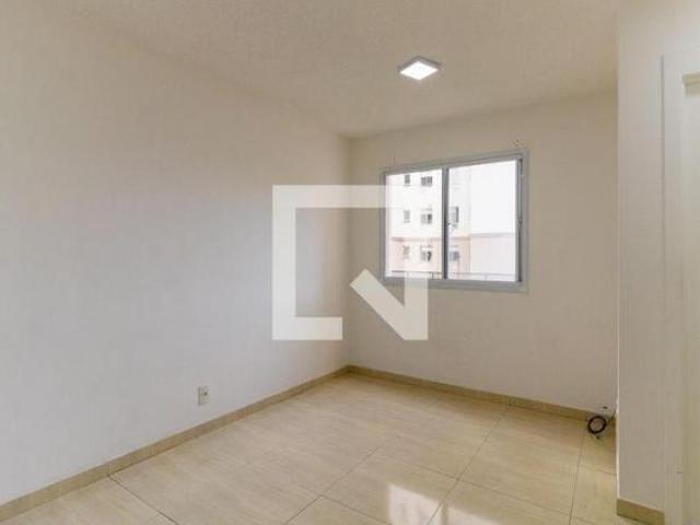 Apartamento à Venda Jardim São Savério, 2 Quartos, 40 m² São Paulo